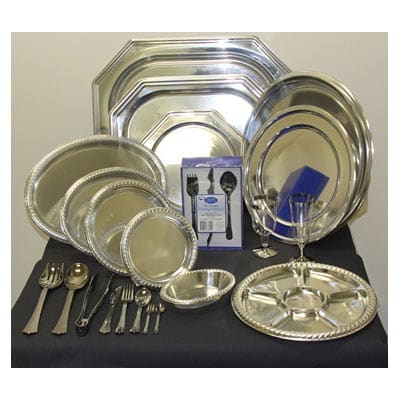 Eco Friendly Tableware | Cleaning and Party Supplies Griffith from Axikem